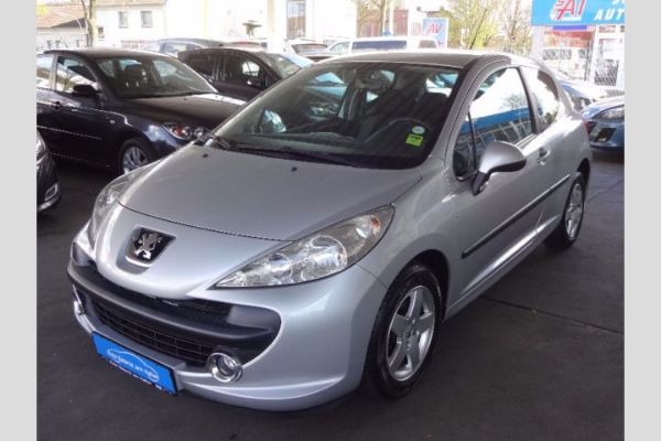 Ponuda polovnih automobila - Nemačka Ponuda polovnih automobila - Nemačka