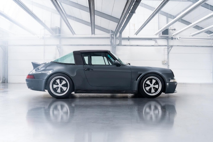 Nemački brend nudi kupcima klasični Porsche iz snova