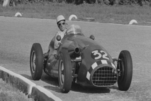 Najstariji F1 vozač proslavio 100. rođendan