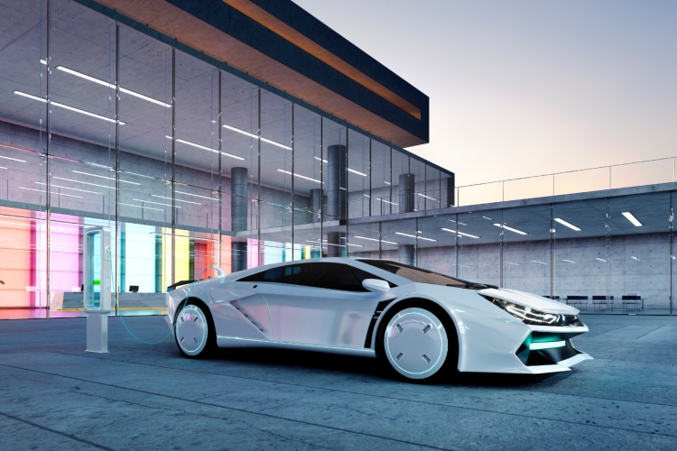 Zadivljujući futuristički automobili koje ćemo možda videti u budućnosti