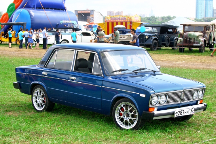 Najprodavaniji automobili svih vremena