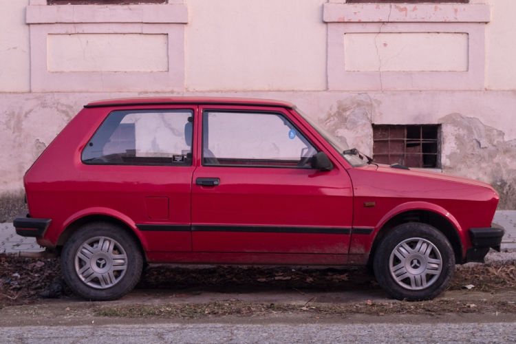 Da li je Jugo zaista bio najgori automobil na svetu?