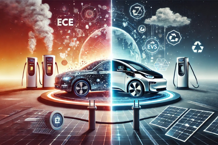 92% vlasnika električnih automobila nikada se ne bi vratilo na vozila ...