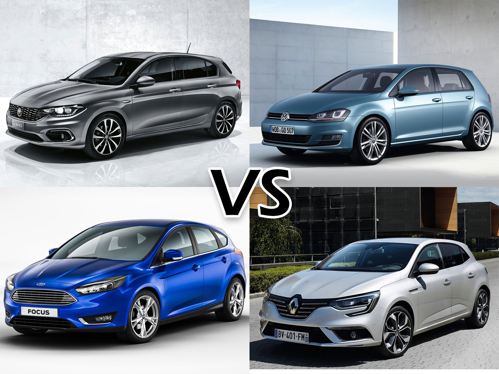 Čiji automobili su najbolji?