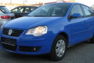 Auto placevi u Austriji
