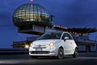 Novi Fiat 500 - cene, detalji i galerija